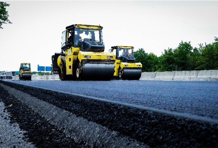 Enhancing Road Durability with CRMB and PMB: A Sustainable Solution for ...